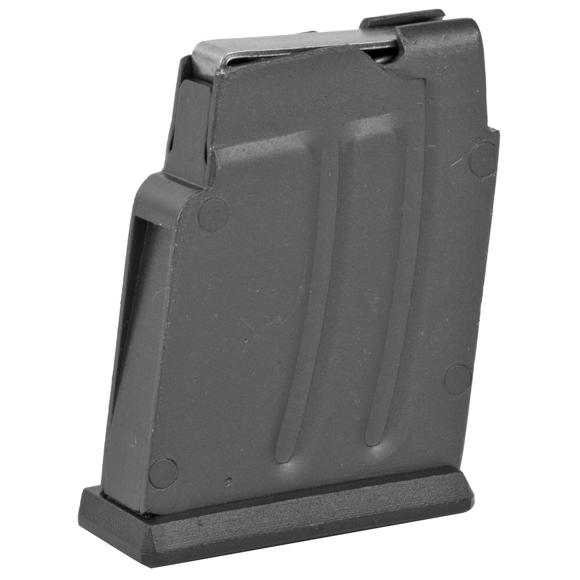 CZ 22 LR Black Metal 5 Round Magazine at K-Var