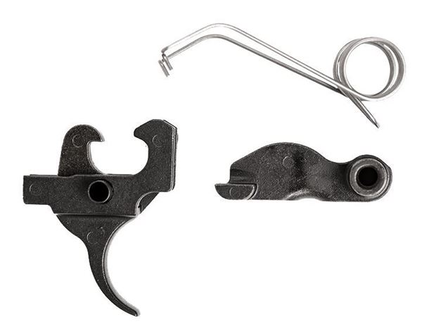 RAK-1 N-PAP Enhanced Trigger Group at K-Var