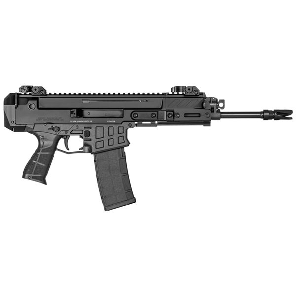 CZ BREN 2 MS Pistol 7.62x39, 11" Barrel 30rd Mag at K-Var