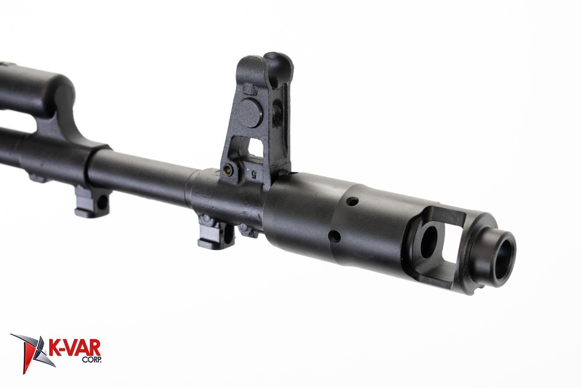 Arsenal SAM7SF 7.62x39mm Black Milled Receiver AK47 with Enhanced Fire ...