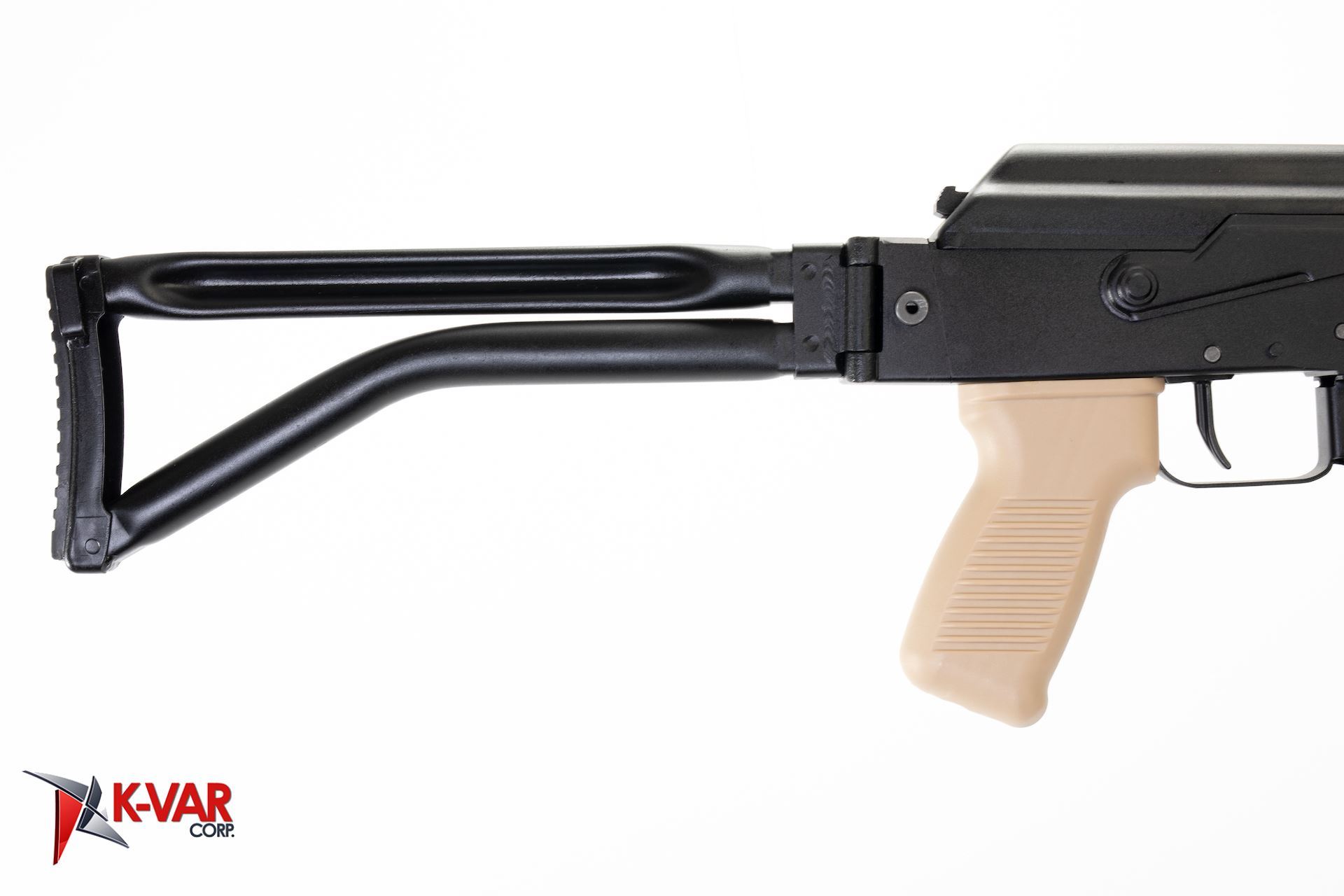 SAM7SF Desert Sand at K-Var