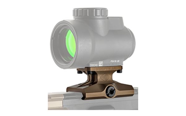 REPTILIA DOT MNT 1/3 CO-WIT MRO FDE at K-Var