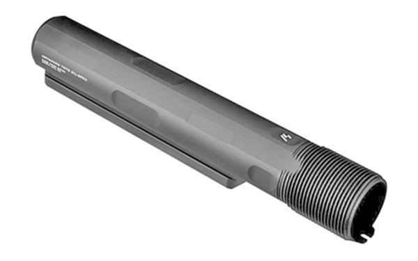 STRIKE ADVANCED RECEIVER TUBE BLK at K-Var