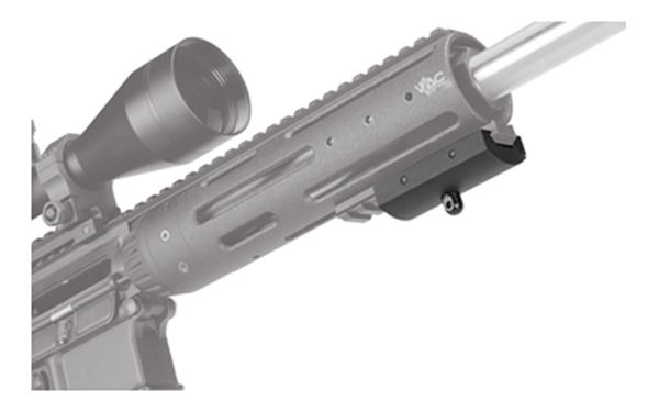 CALDWELL PICATINNY BIPOD ADAPTER at K-Var