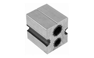 WHEELER UNIVERSAL BARREL CLAMP at K-Var