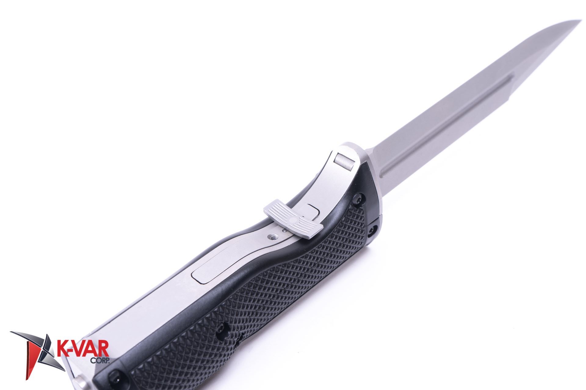RS-1 Knife with Internal Shooting Mechanism, .22 Short, Includes ...