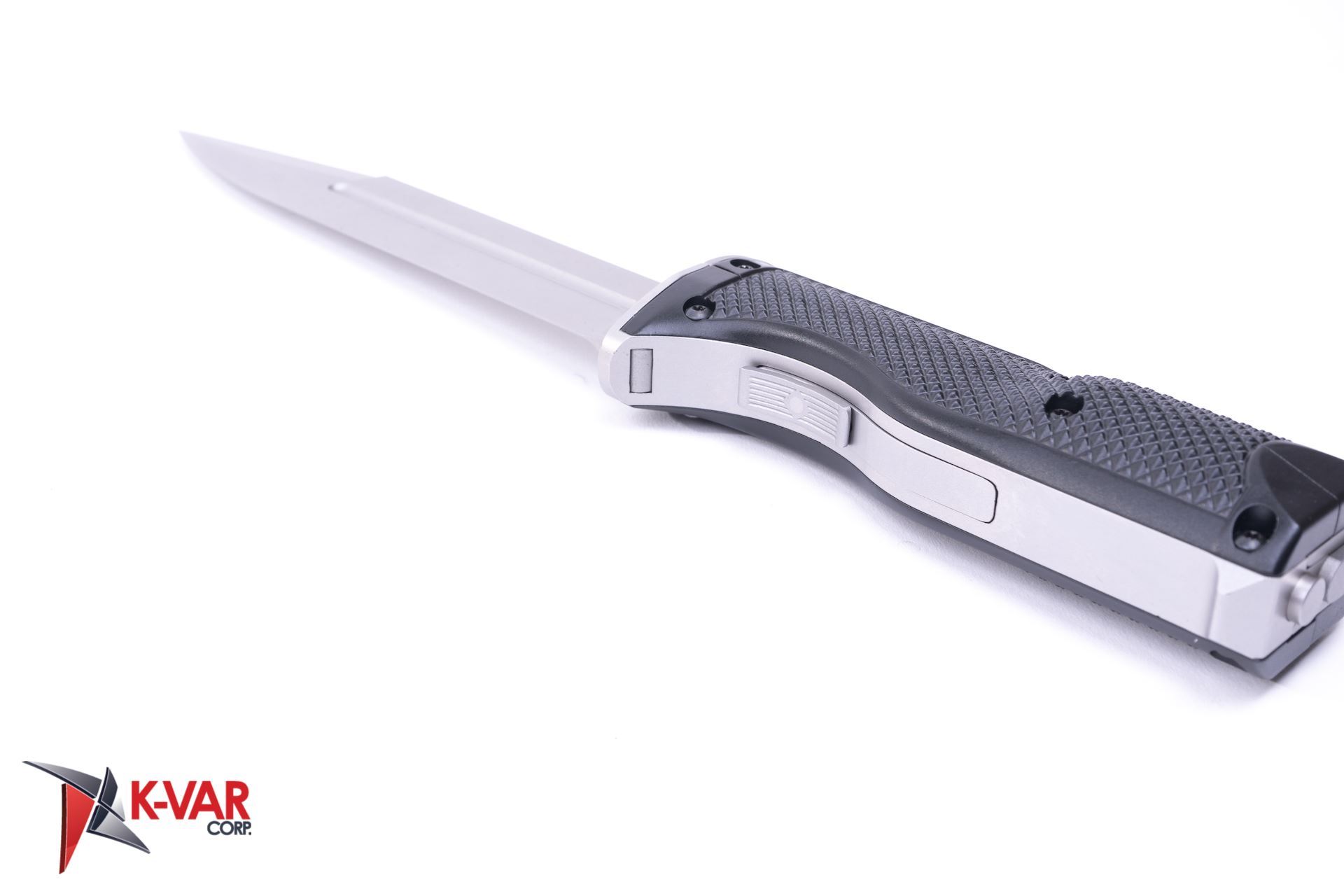 RS-1 Knife with Internal Shooting Mechanism, .22 Short, Includes ...