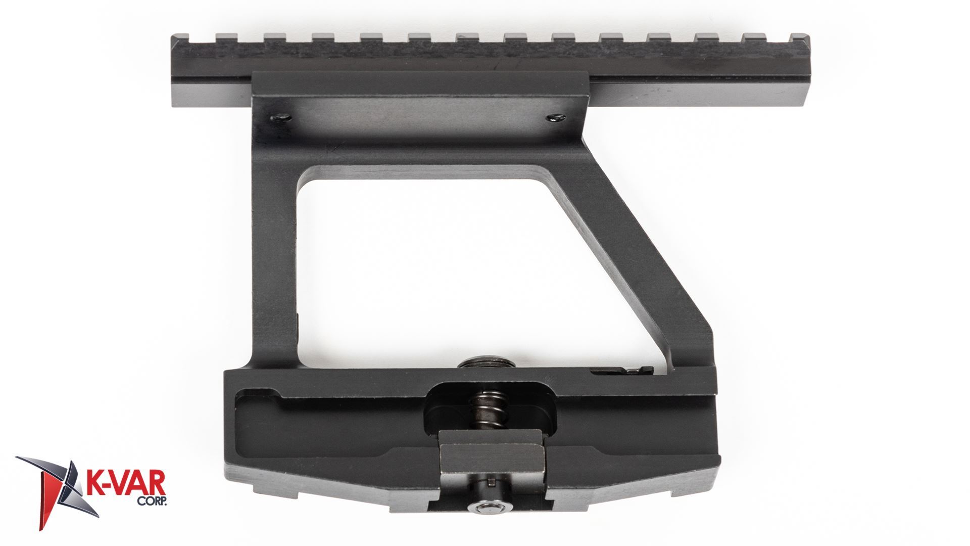 K-Var Optimized AK Scope Mount at K-Var