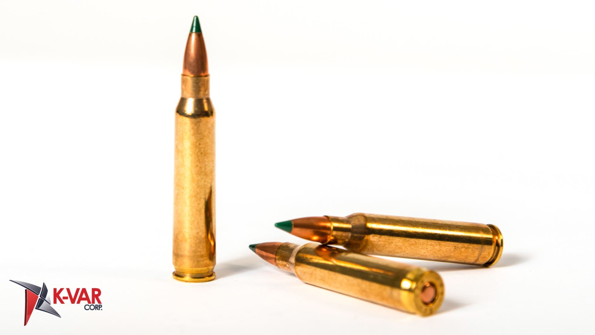 Australian Outback 223 Rem 55 Grain Sierra Blitzking 200 Round Box at K-Var