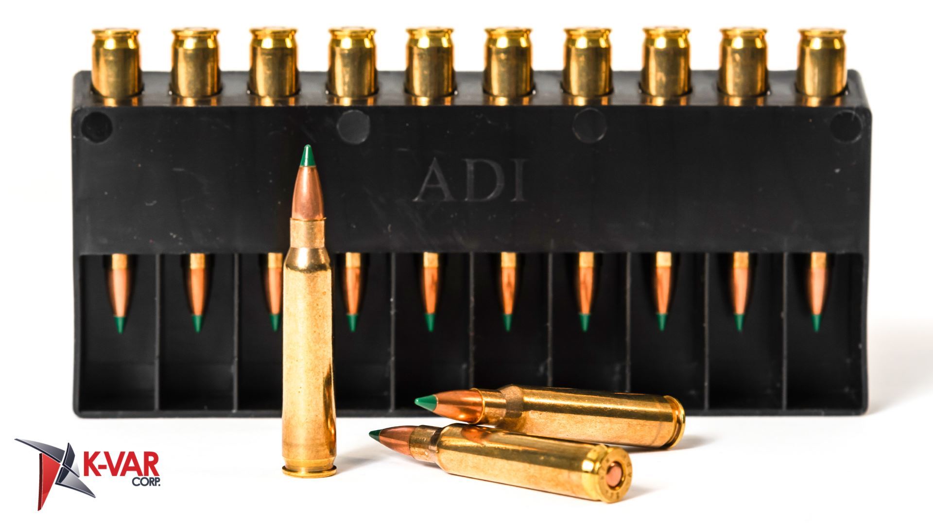 Australian Outback 223 Rem 55 Grain Sierra Blitzking 200 Round Box at K-Var