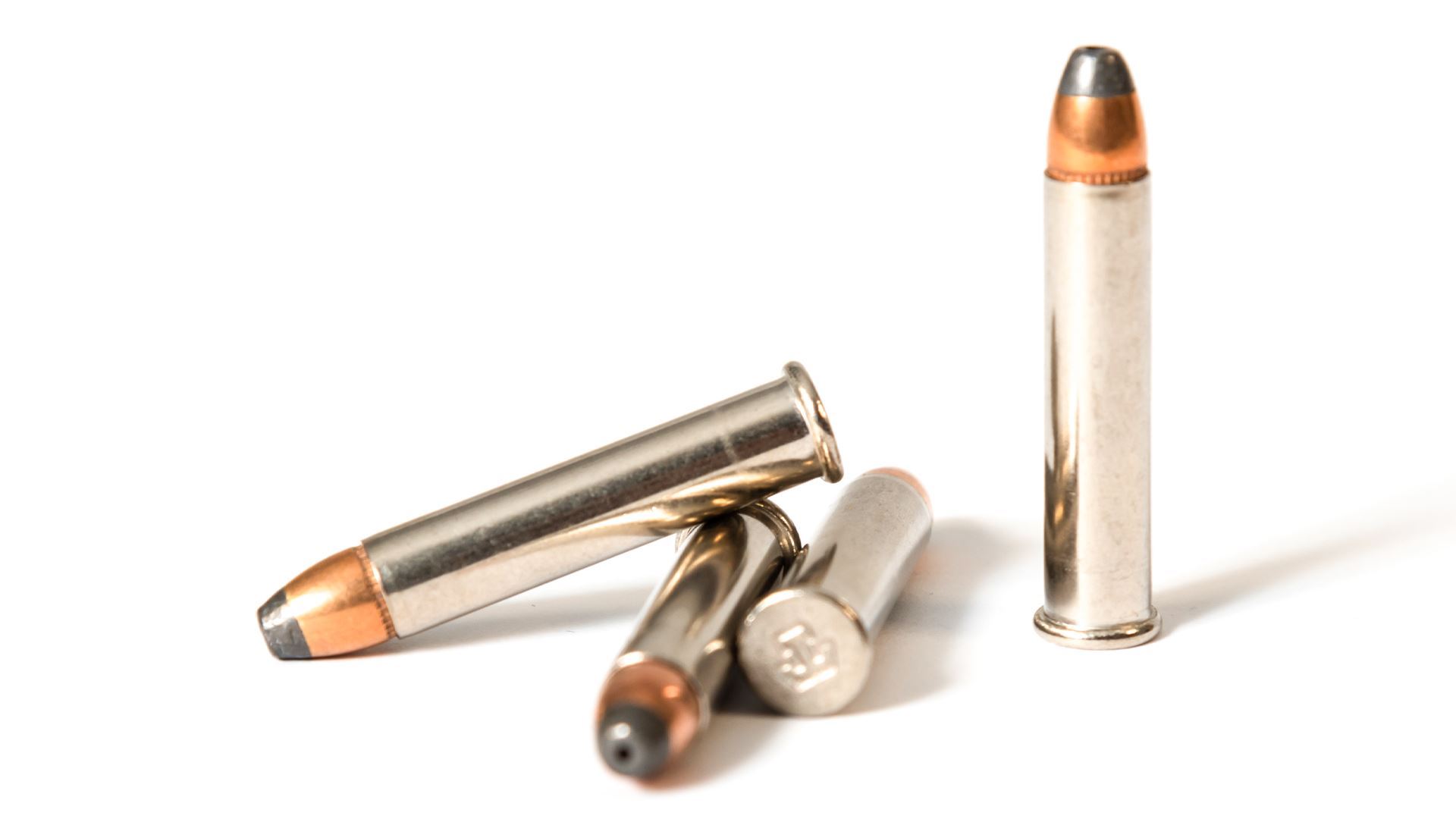 Armscor 22 Mag 40 Grain Jacketed Hollow Point Rimfire 5000 Round Case ...