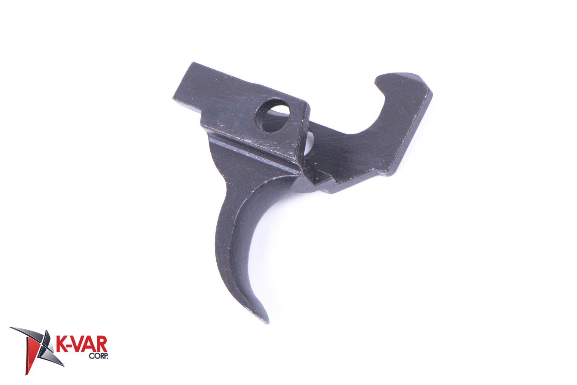 Arsenal Single Catch Trigger for Stamped Receivers at K-Var