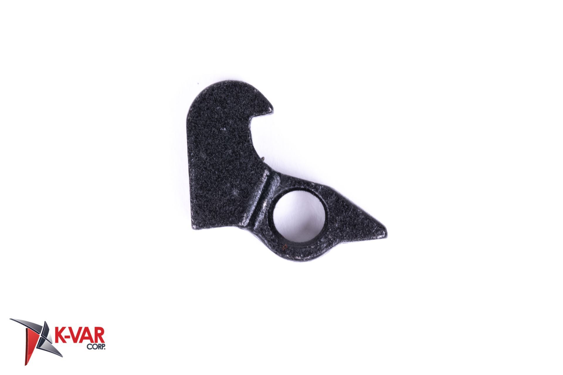 Semi-Auto Disconnector without Tail for AKM Stamped Receivers at K-Var