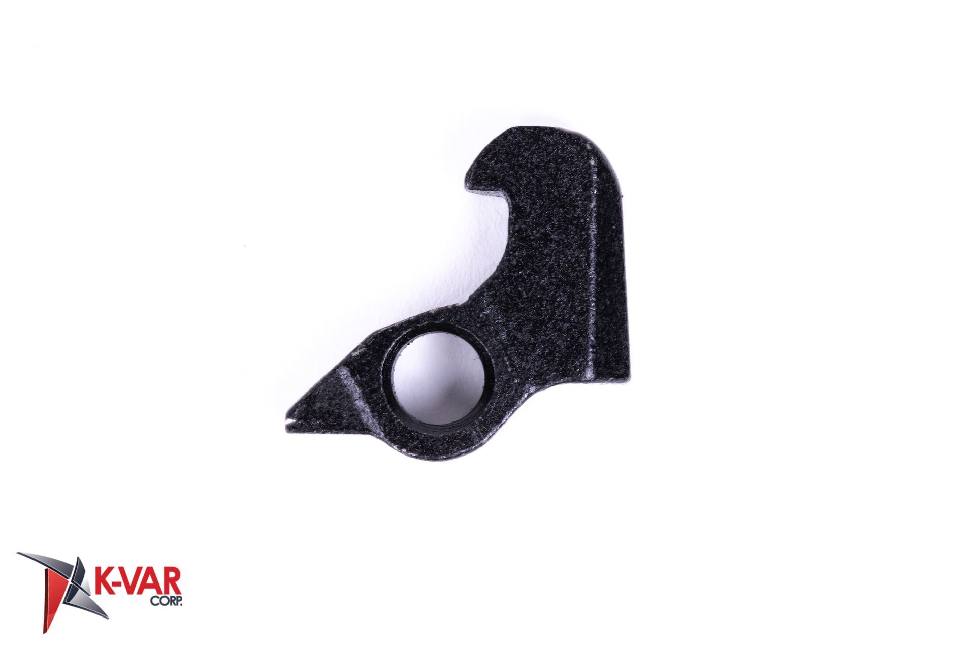 Semi-Auto Disconnector without Tail for AKM Stamped Receivers at K-Var