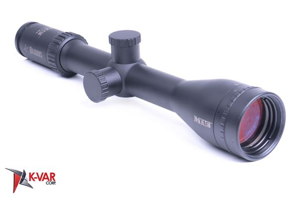 Burris Optics 200463 MTAC Riflescope 4.5x14x42 (30 mm Tube) at K-Var