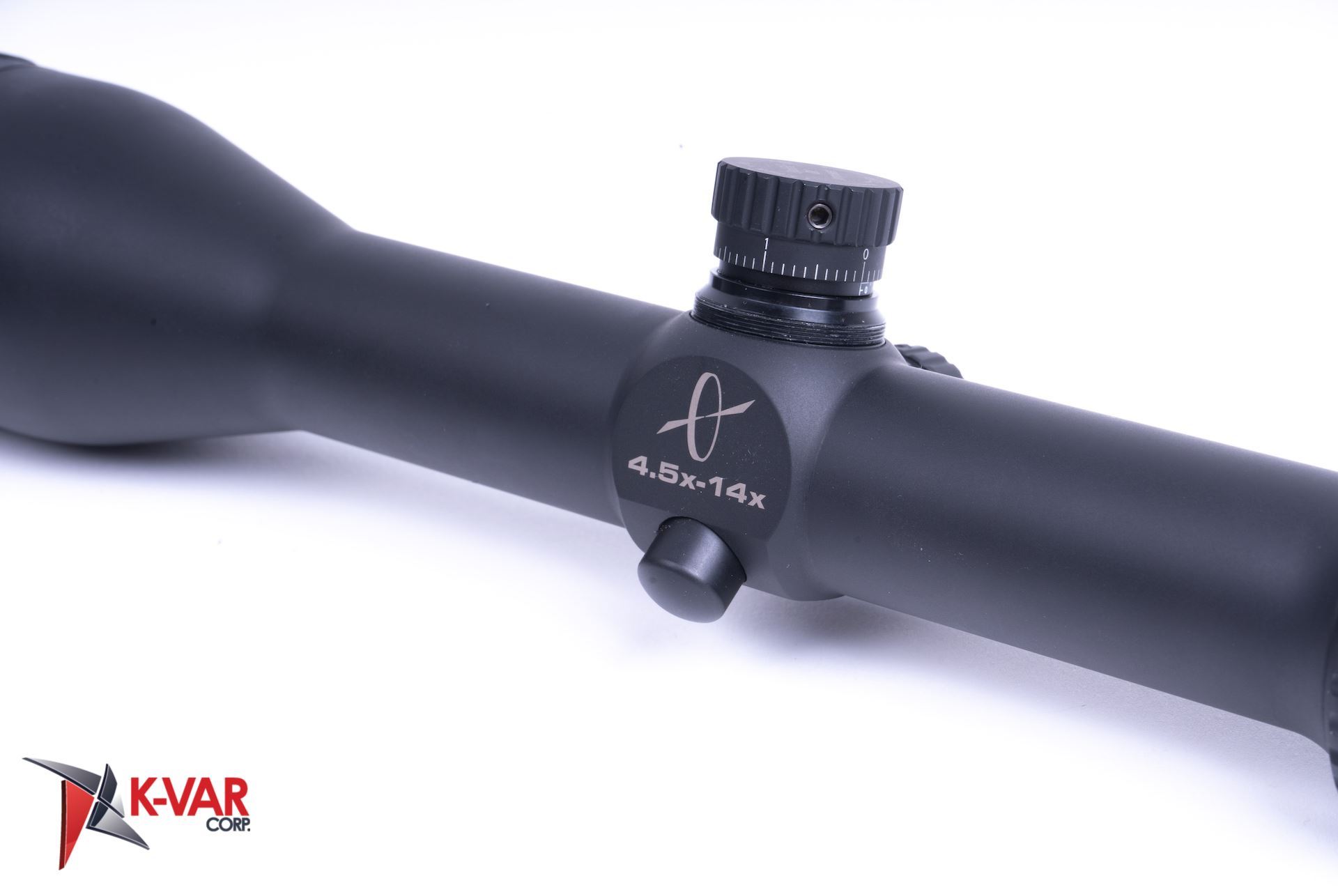 Burris Optics 200463 MTAC Riflescope 4.5x14x42 (30 mm Tube) at K-Var
