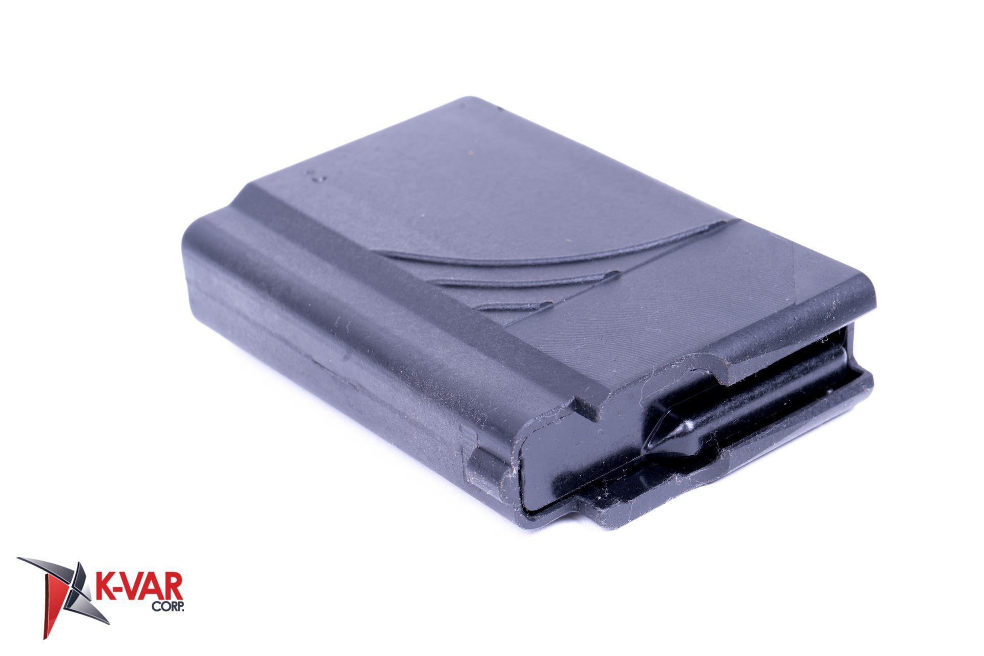 Molot Vepr .308 Magazine | Order the M-VPR308-10 Vepr .308 10 Round ...