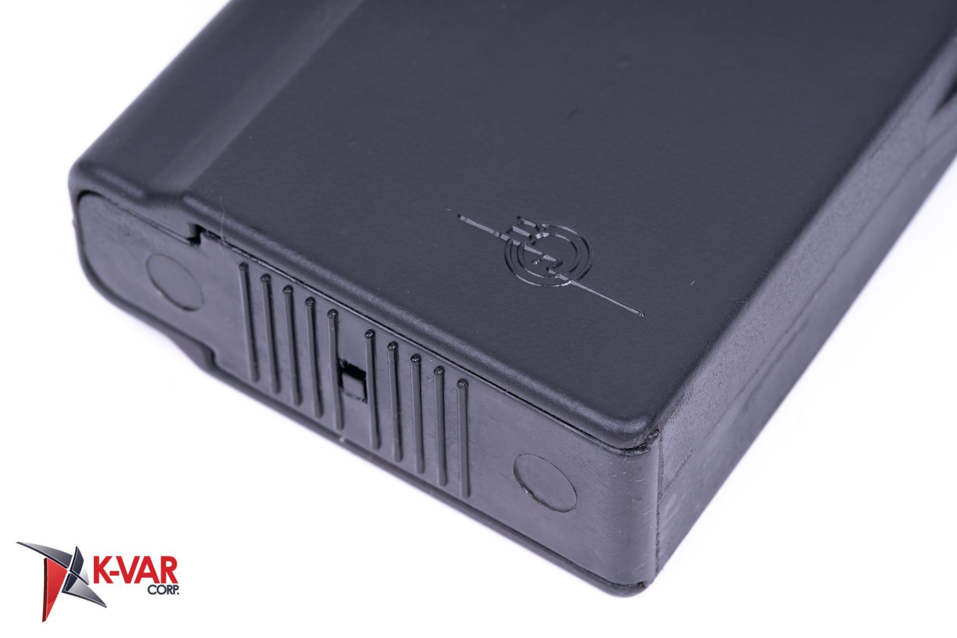 Molot Vepr .308 Magazine | Order the M-VPR308-10 Vepr .308 10 Round ...