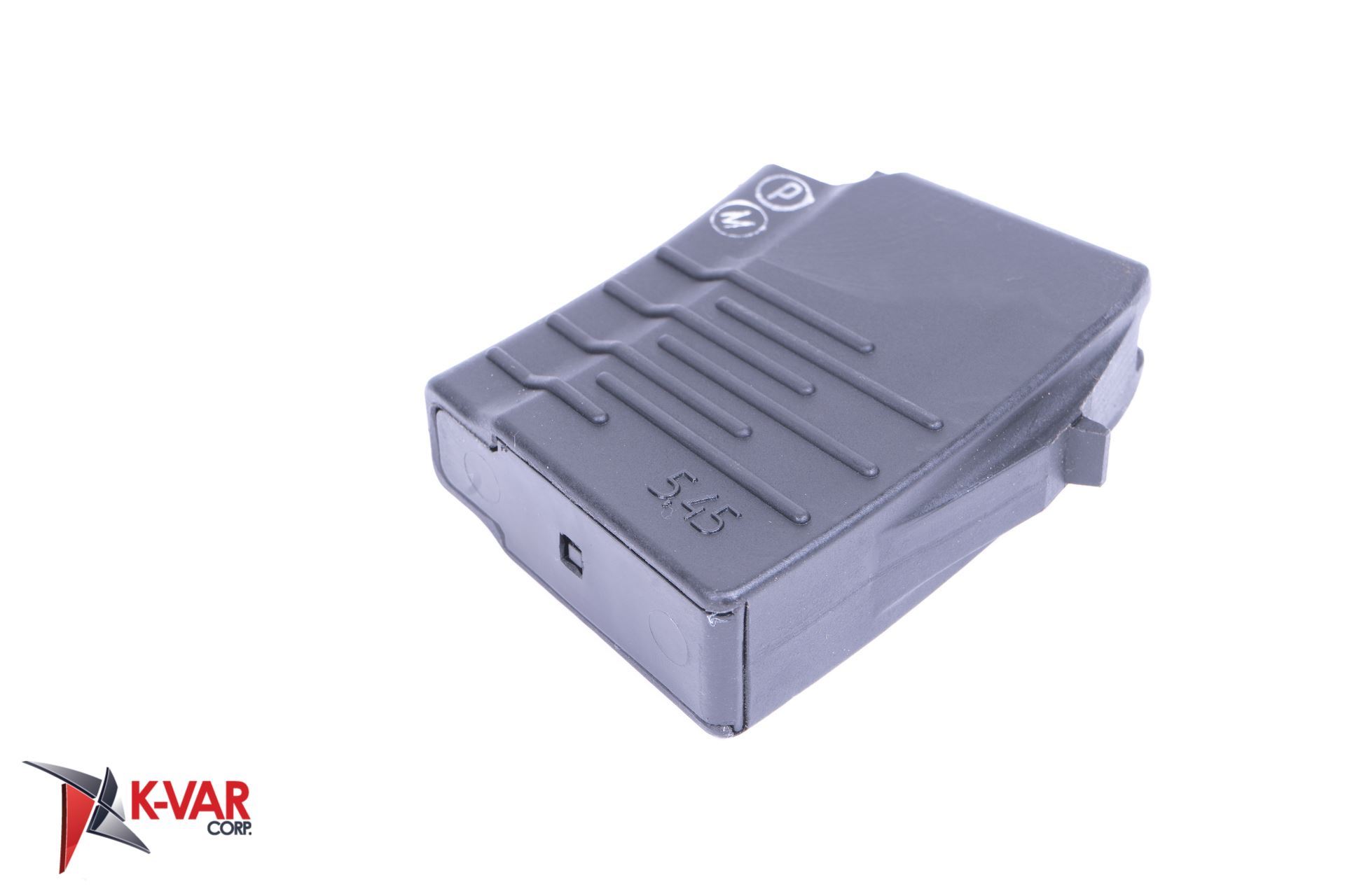 Vepr 5.45x39mm Magazine | Purchase the M-VPR54539-5 Molot Vepr 5 ...