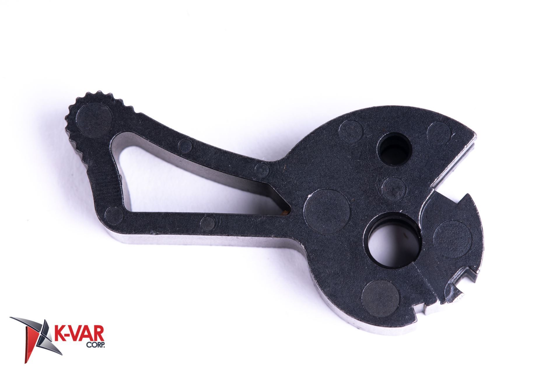 Arex Rex Alpha 9 Hammer at K-Var