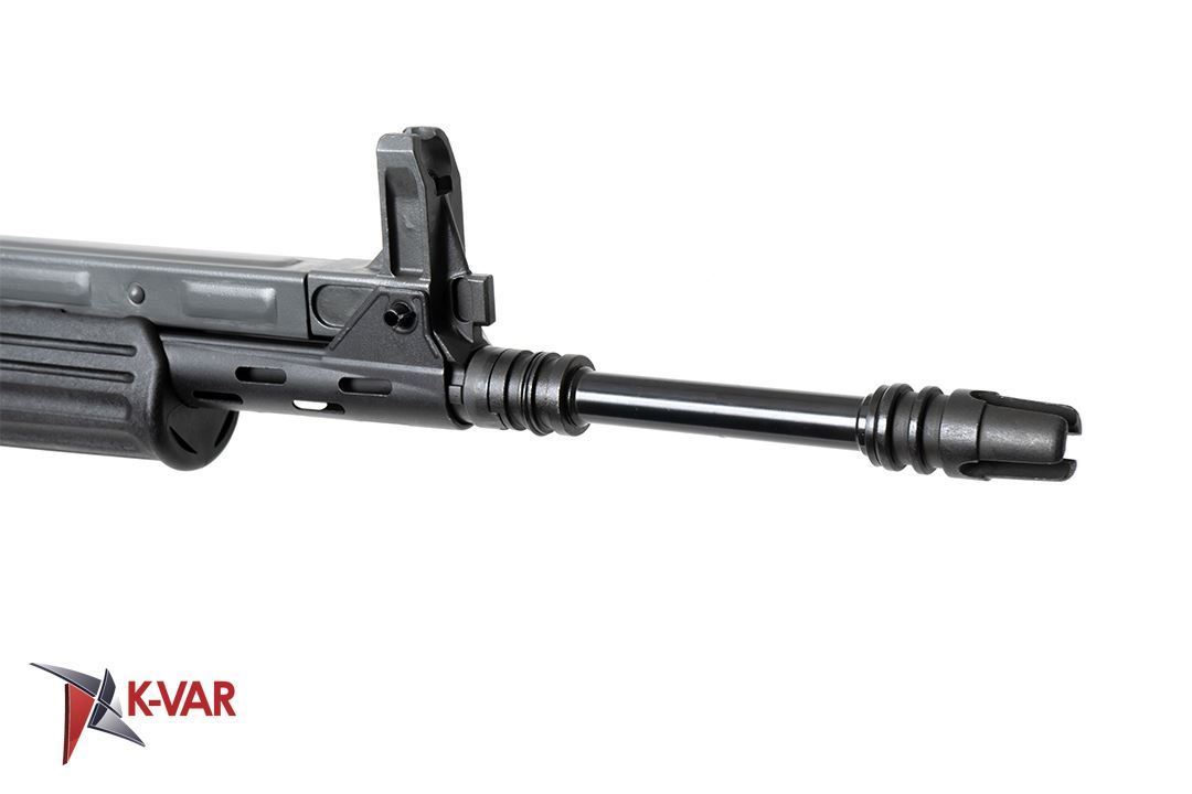 MarColMar Firearms CETME L Gen 2 223 Rem / 5.56x45mm Grey Semi ...