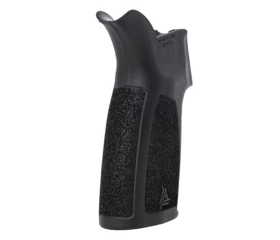THRiL Rugged Tactical Grip Black (Compatible with M4/AR 15 style weapon ...