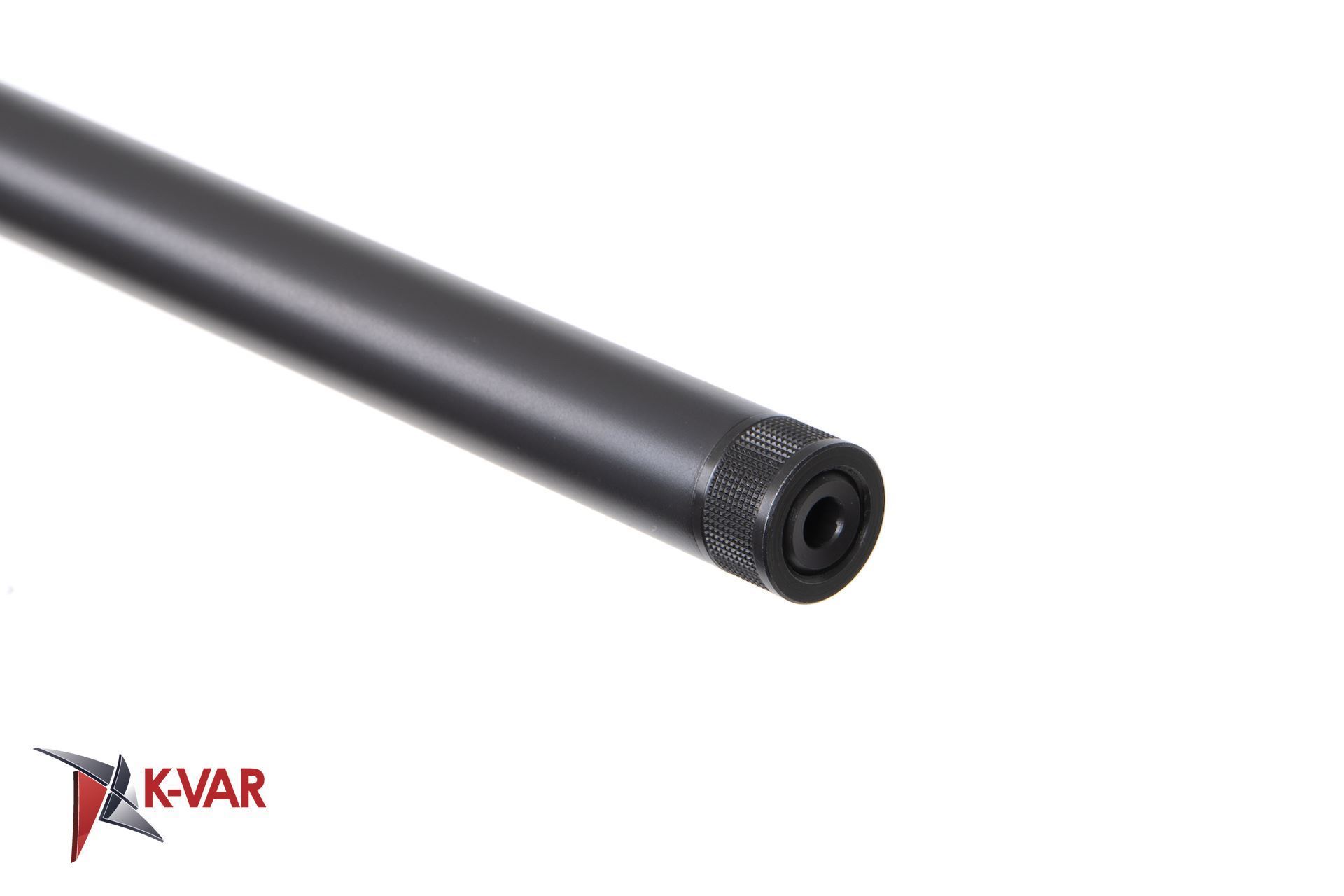 CZ 457 Varmint Precision Trainer 22LR Threaded 24" Barrel Bolt Action ...