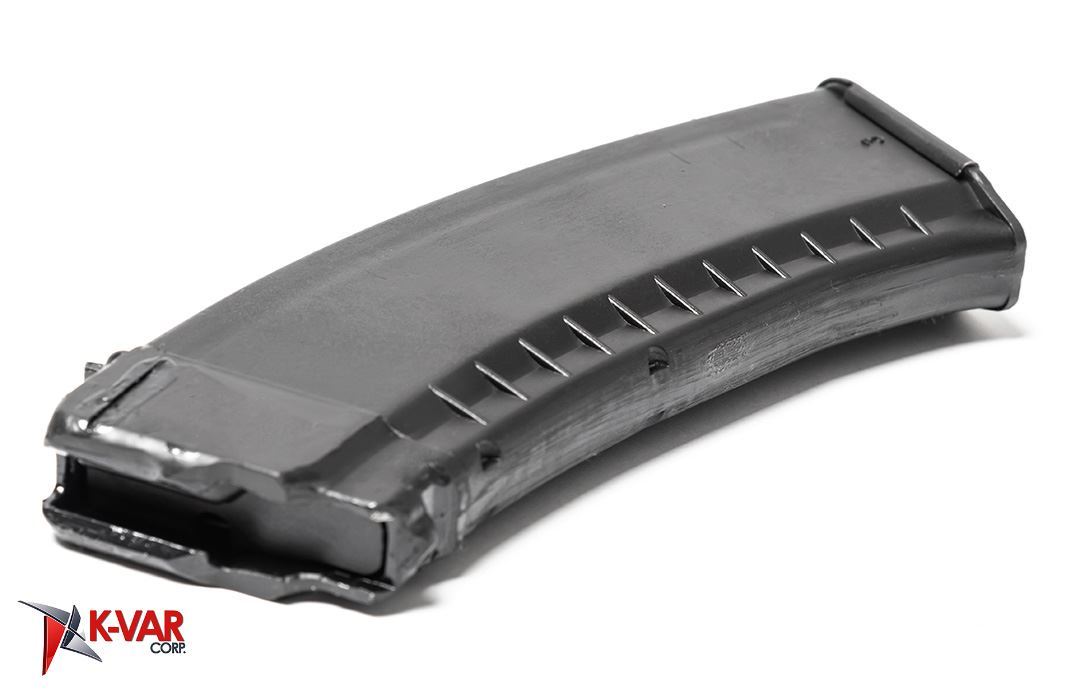 Arsenal Circle 10 AK74 5.45x39 Magazine 165 Rounds Bundle at K-Var