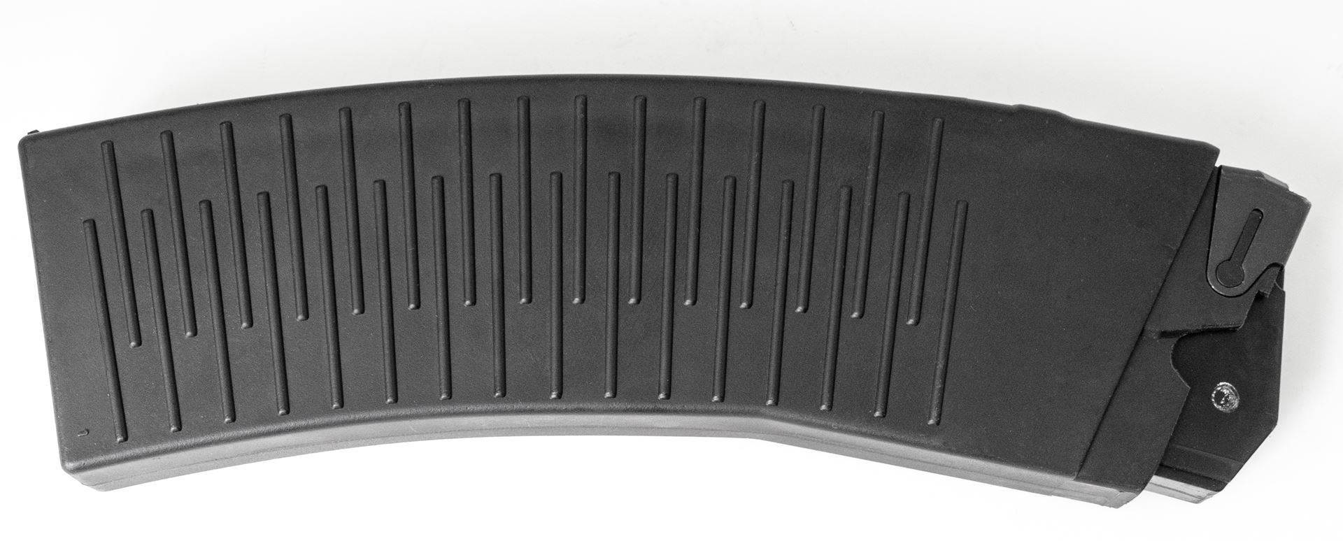 Molot Vepr 12 Defender 10 Round Magazine Bundle at K-Var