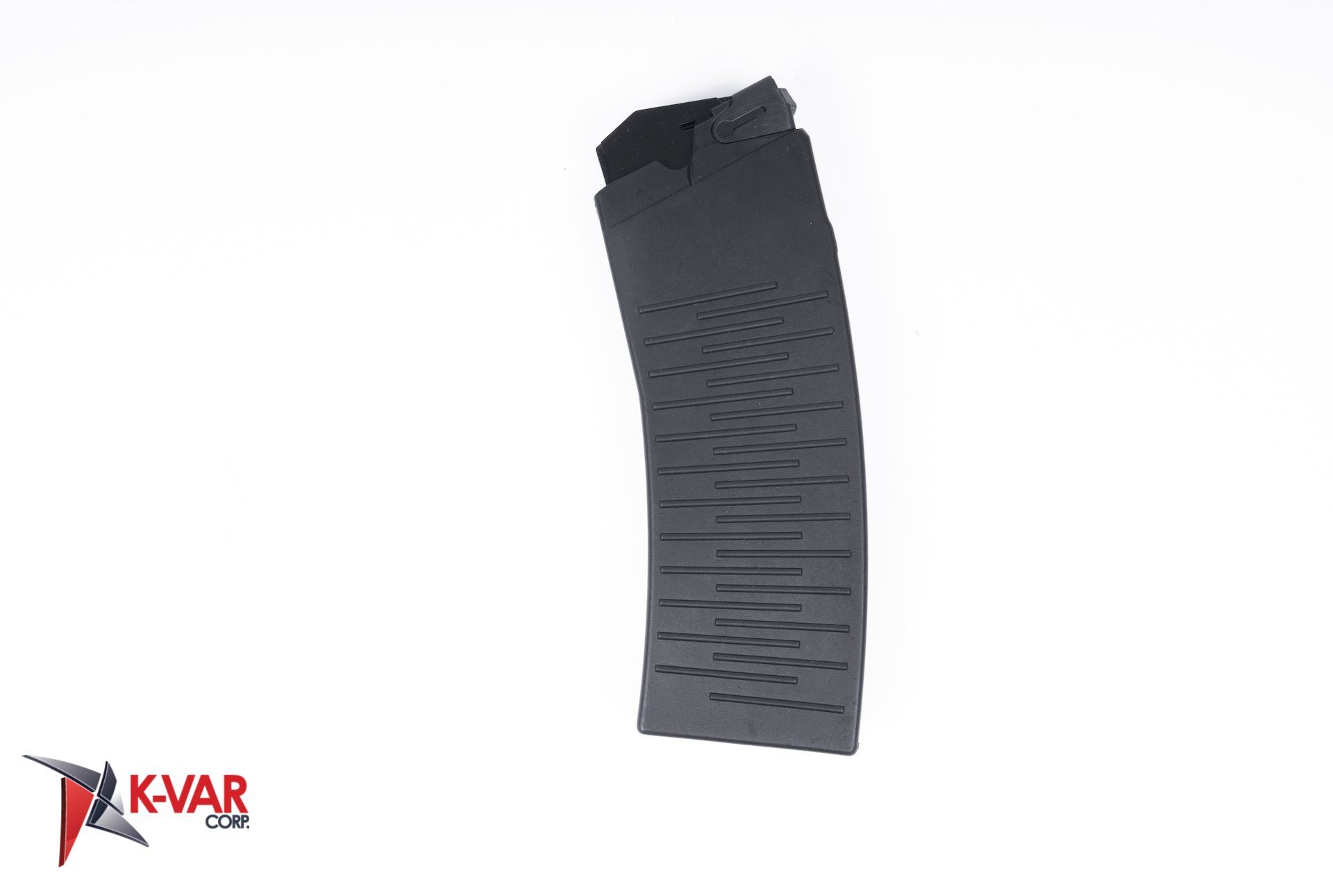 Molot Vepr 12 Defender 8 Round Magazine Bundle at K-Var