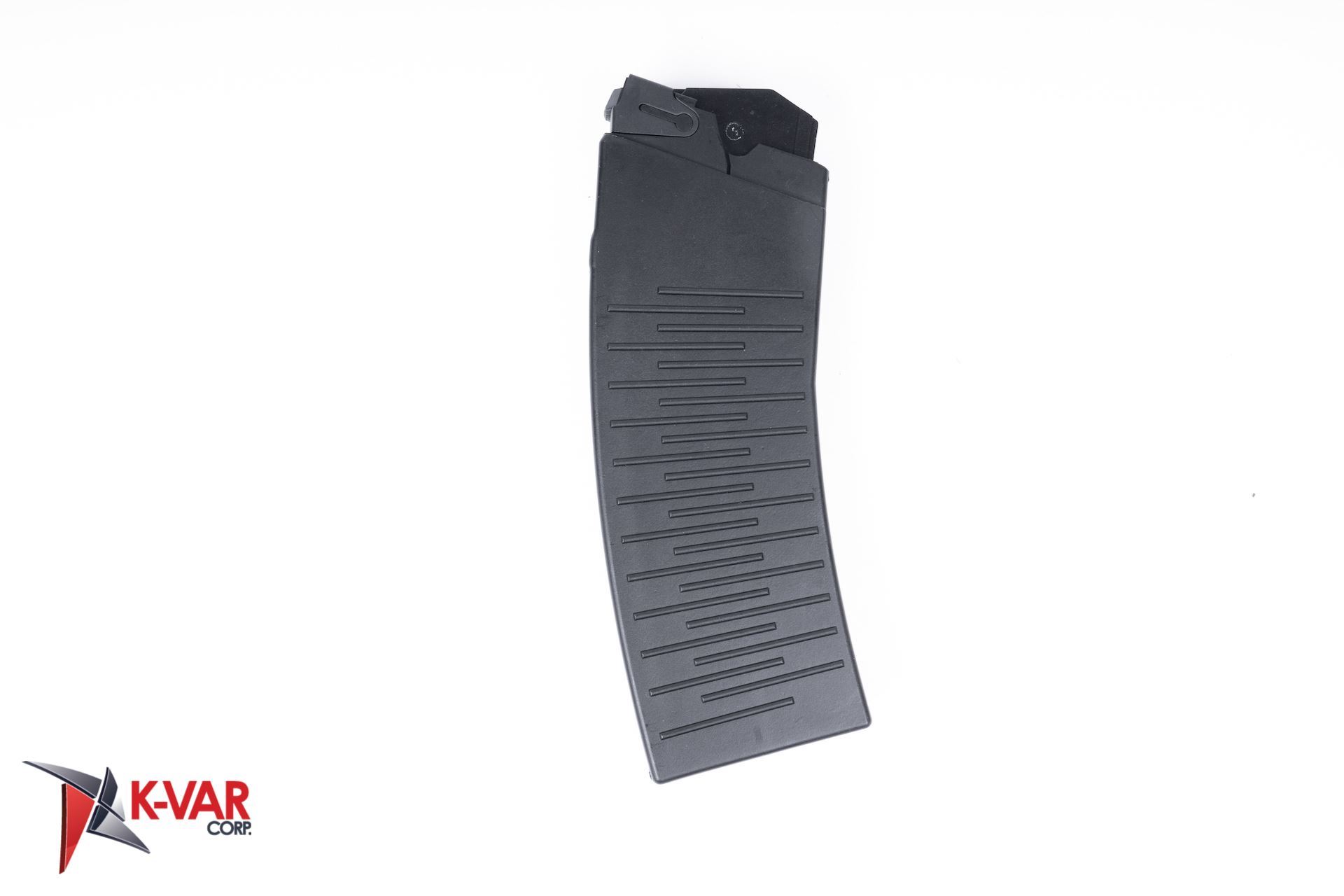 Molot Vepr 12 Defender 8 Round Magazine Bundle at K-Var