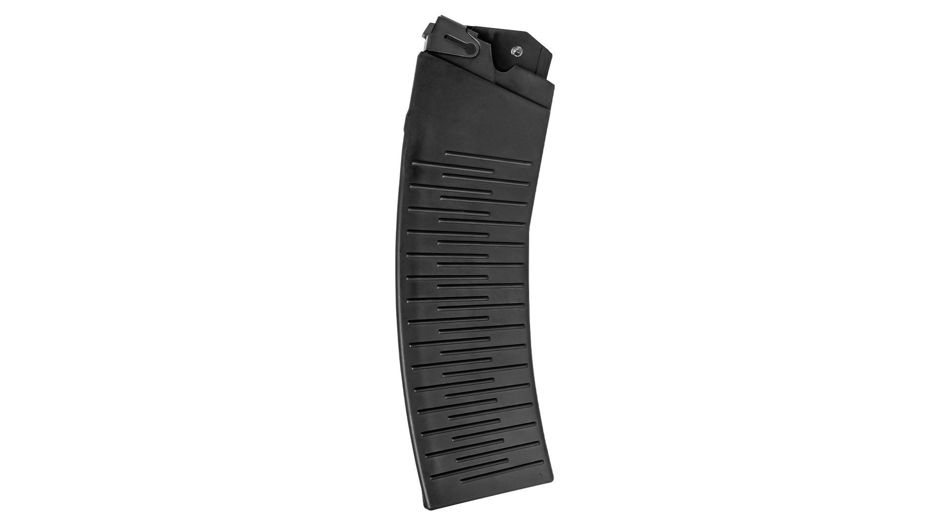Molot Vepr 12 Defender 10 Round Magazine Bundle at K-Var