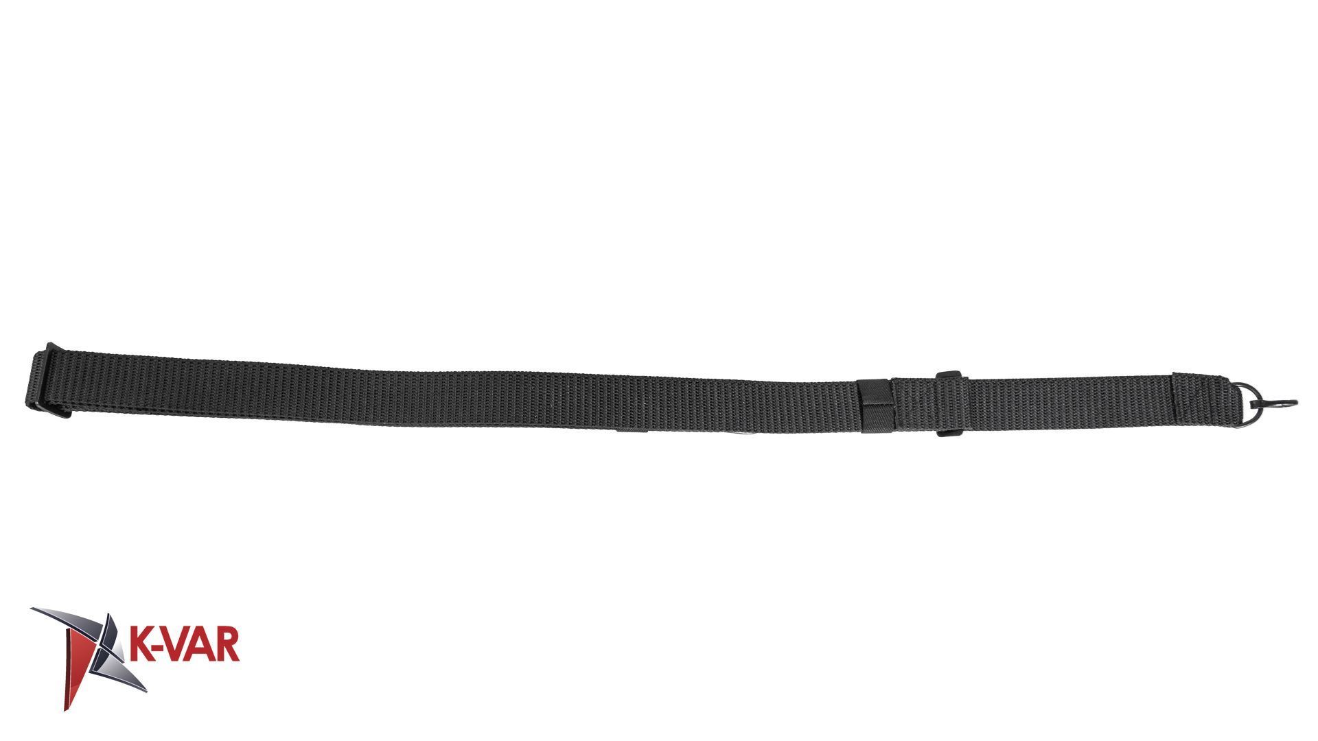 K-Var – Accessories | AK47 Black Single-Point Sling, Arsenal Bulgaria ...