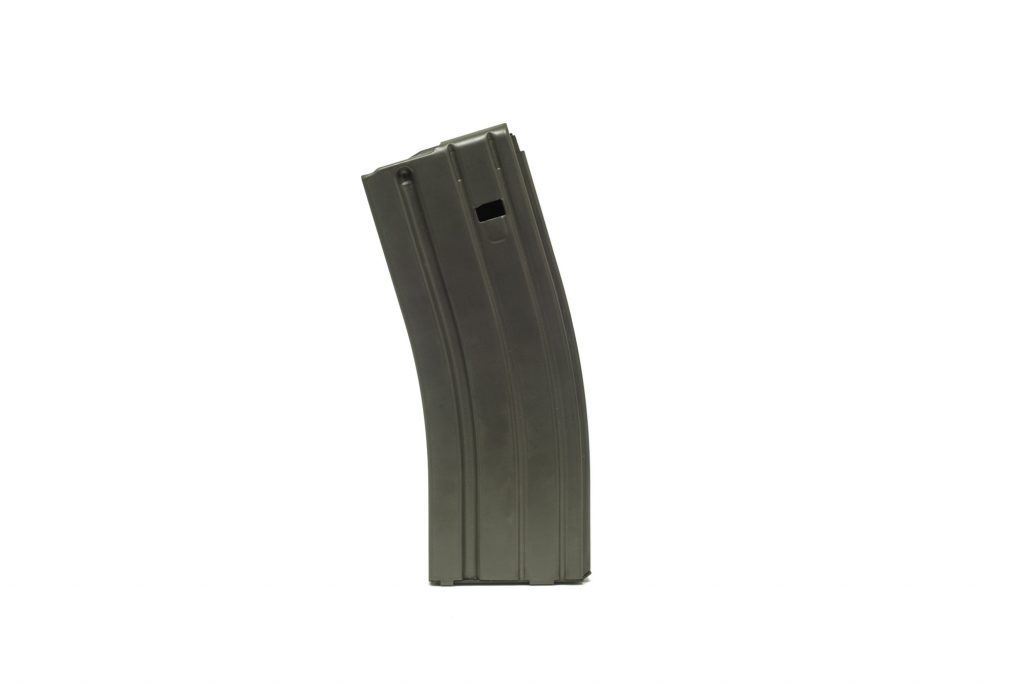 KCI USA AR15 223 Rem / 5.56x45mm 30 Round Magazine at K-Var