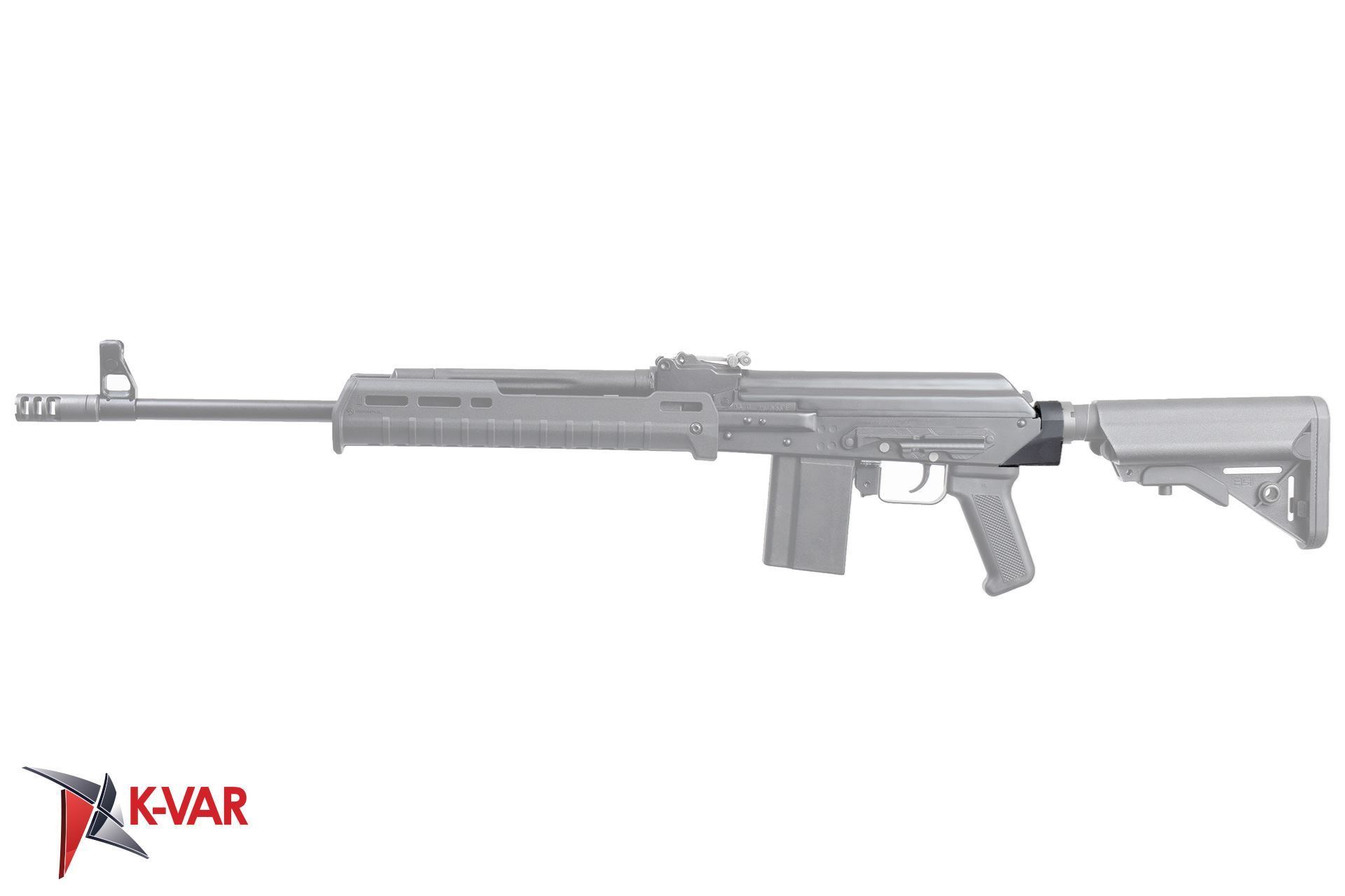 FIME Group VEPR Stock Adaptor Block Set at K-Var