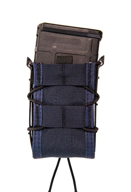 High Speed Gear Rifle TACO MOLLE Single Magazine Pouch at K-Var