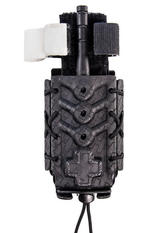 High Speed Gear Kydex Tourniquet TACO U-Mount at K-Var