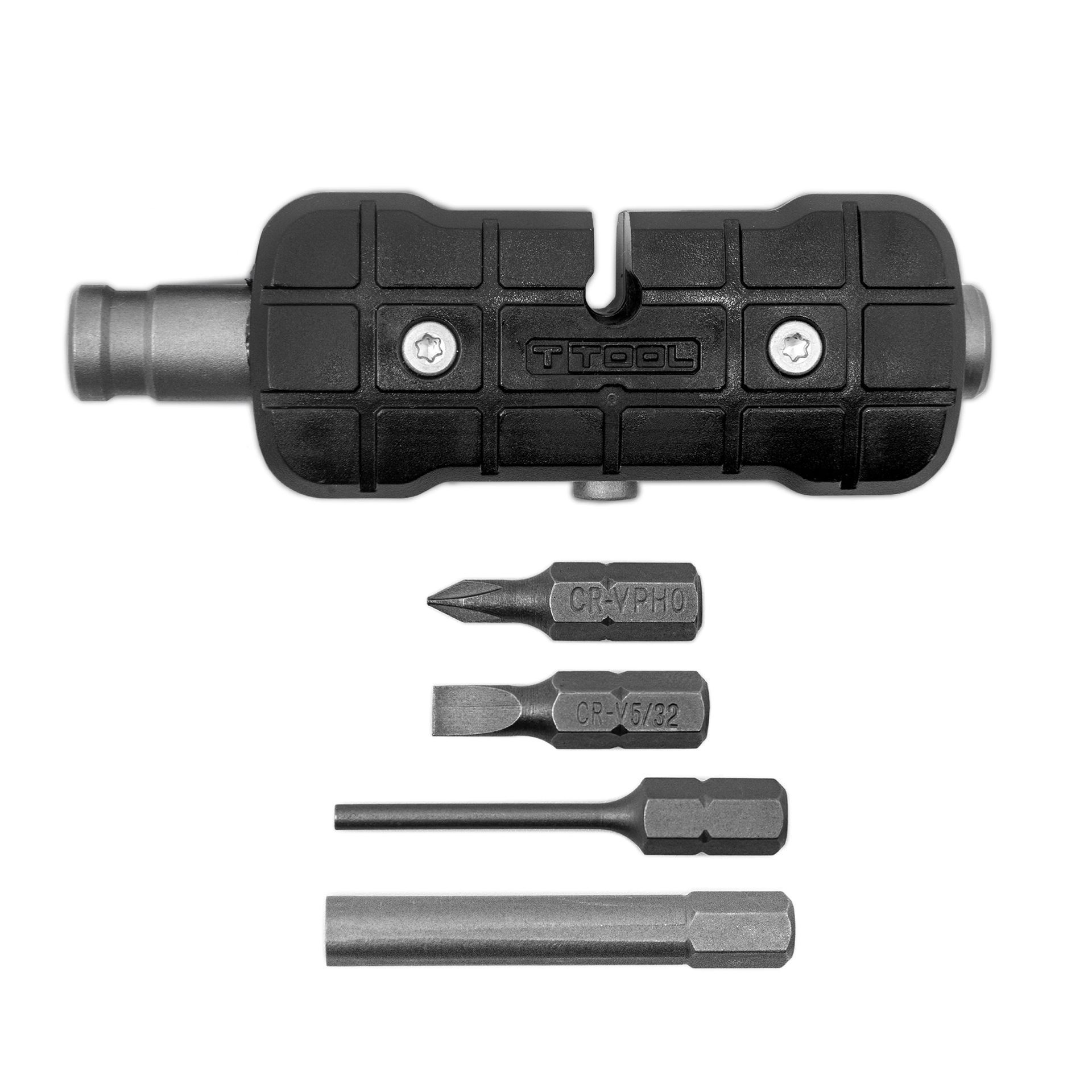 Otis Technology 8-in-1 Pistol T Tool at K-Var