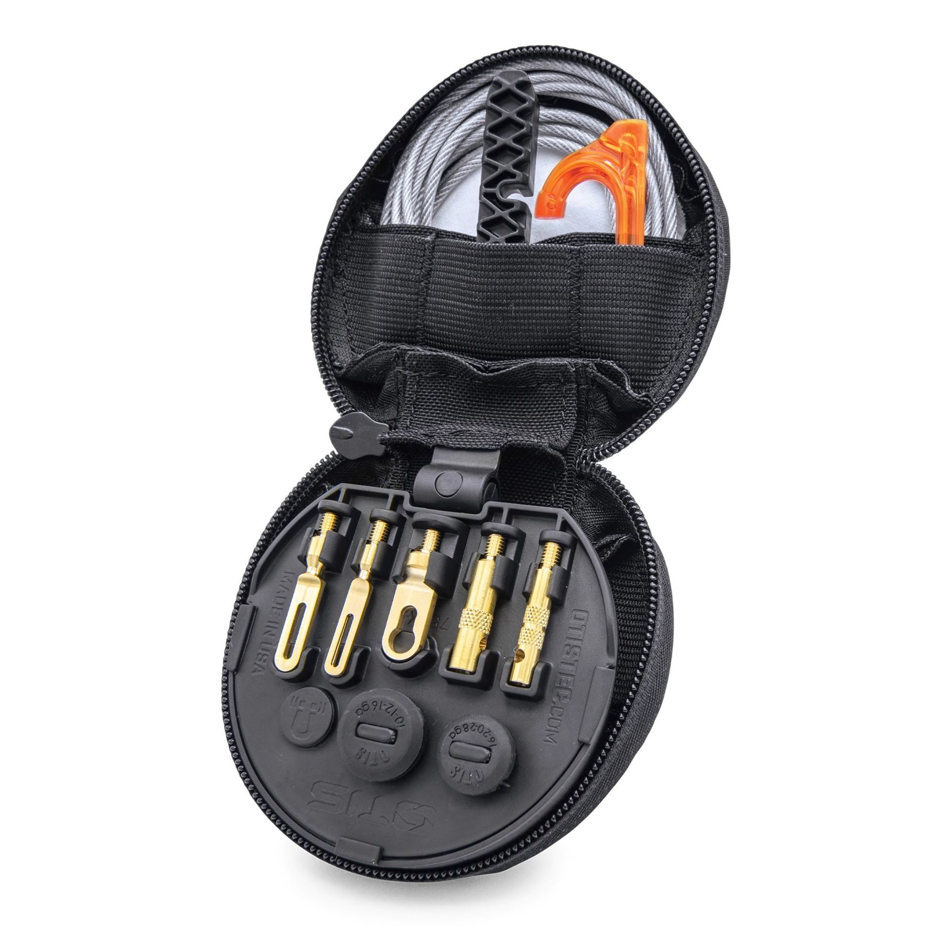Otis Technology The Otis Elite Cleaning Kit at K-Var