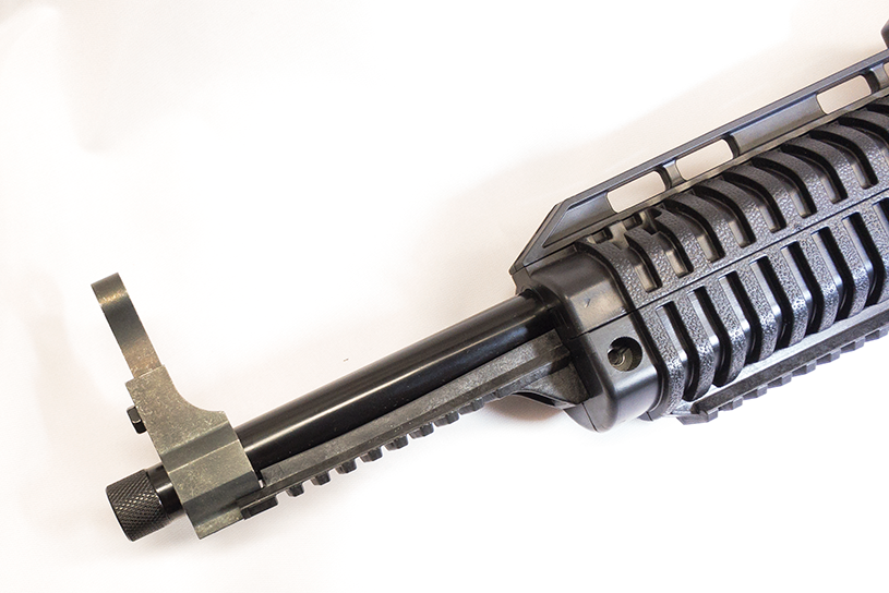 Hi-Point Firearms Model 1095 10mm Black Semi-Automatic 10 Round Carbine ...