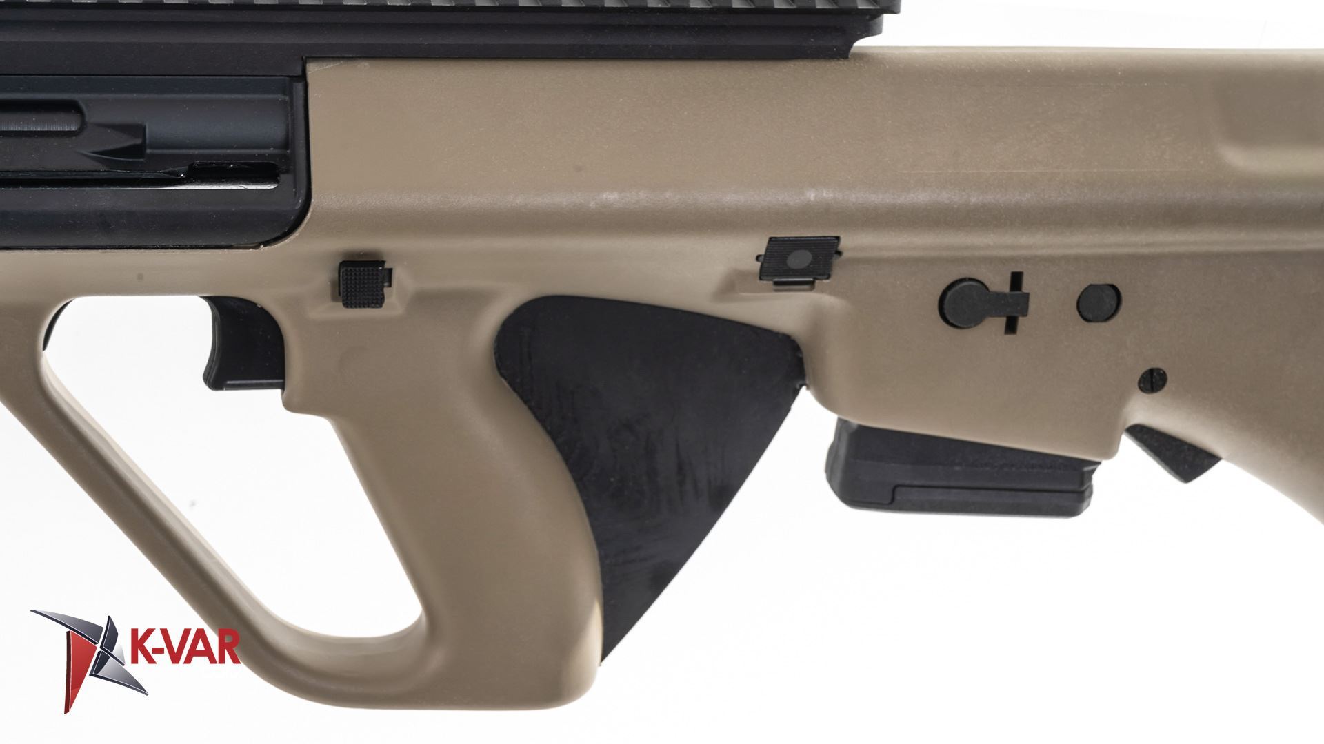 Steyr Arms AUG A3 M1 5.56x45mm / 223 Rem Mud CA Compliant at K-Var