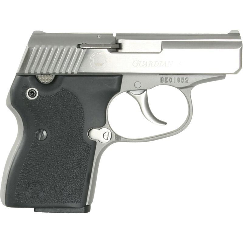 North American Arms Guardian 380 ACP 6rd Semi-Auto Pistol at K-Var