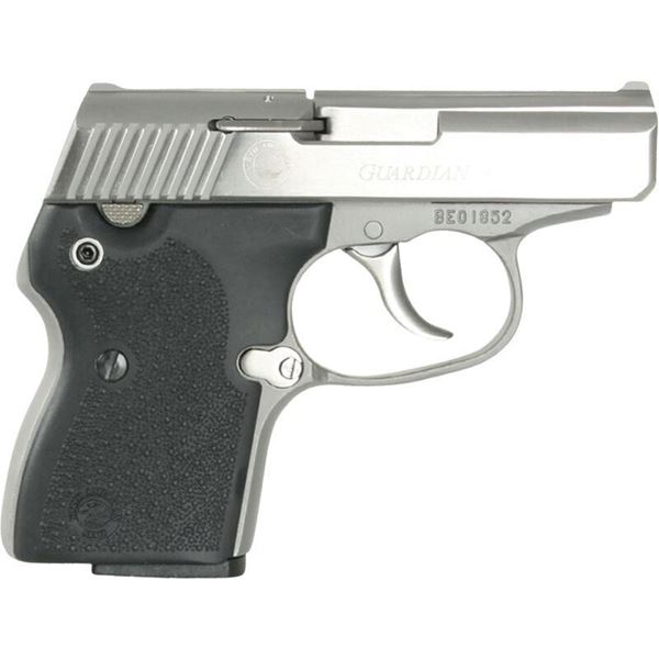 North American Arms Guardian 380 ACP 6rd Semi-Auto Pistol at K-Var