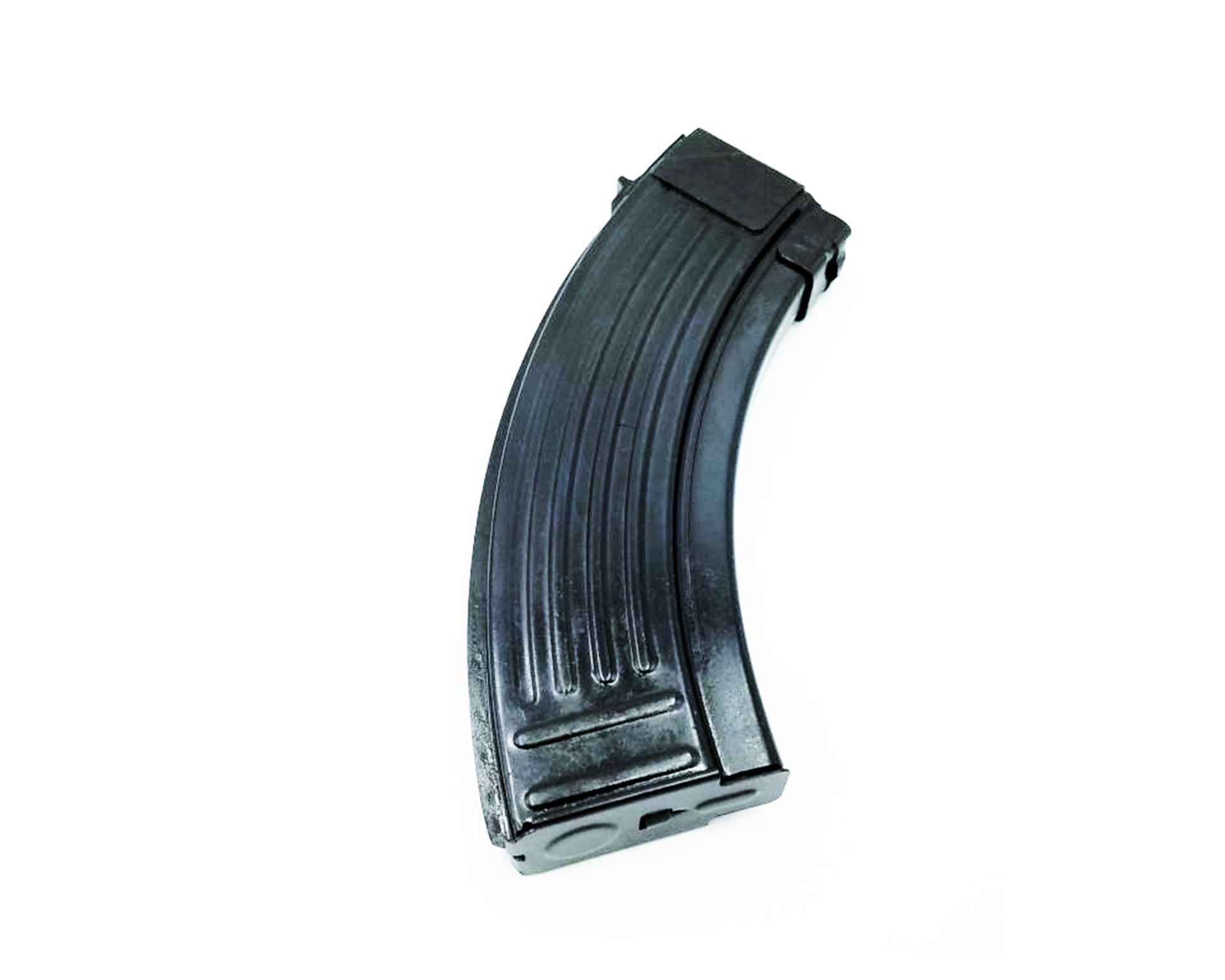 Zastava AK47 7.62x39mm 30 Round Steel Magazine Serbia at K-Var