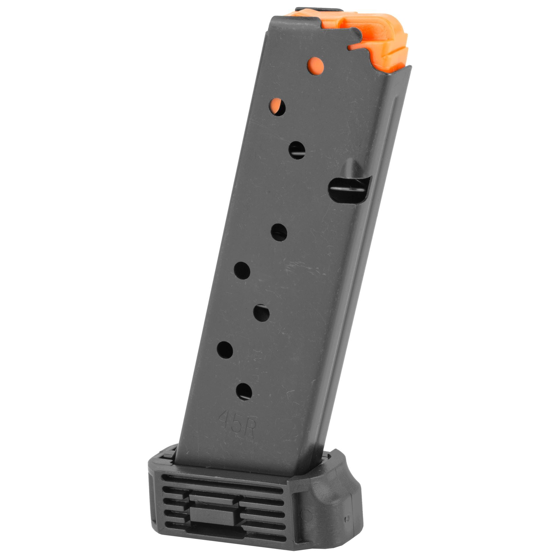 Hi-Point Firearms 45 ACP 9rd Magazine 45ACP Pistol & 4595TS Carbine at ...