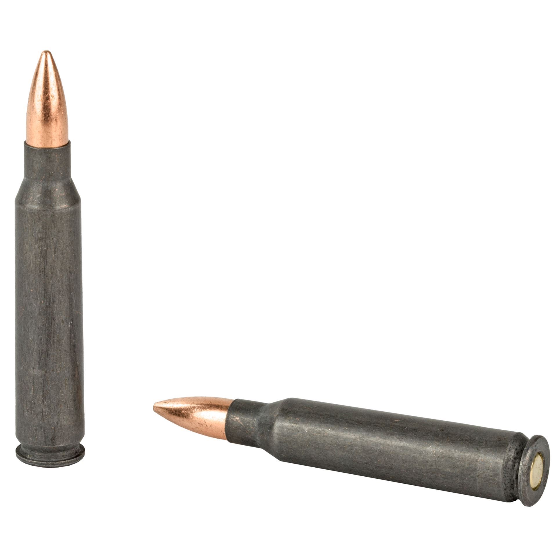 Barnaul 223 Rem 55Gr FMJ 500 Rounds Ammunition at K-Var
