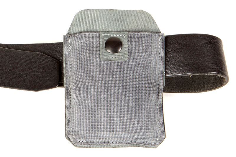 Blue Force Gear-Belt Mounted Ten-Speed® Cuff Pouch at K-Var