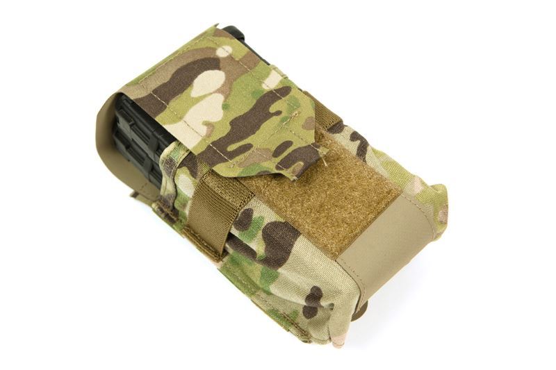 Blue Force Gear-Double 308 Mag Pouch - Classic stlye with flap ...