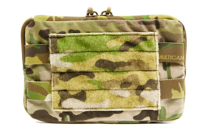 Blue Force Gear-Admin Pouch at K-Var