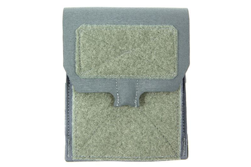 Blue Force Gear- Small Admin Pouch at K-Var
